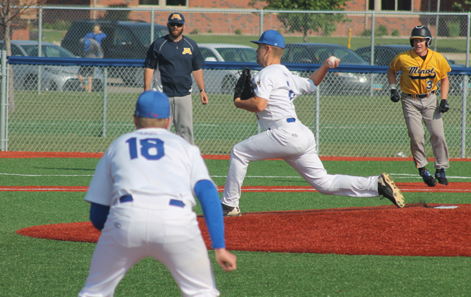 Fargo Post 400 Baseball > Home