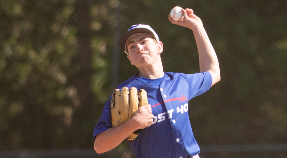 Fargo Post 400 Baseball > Home