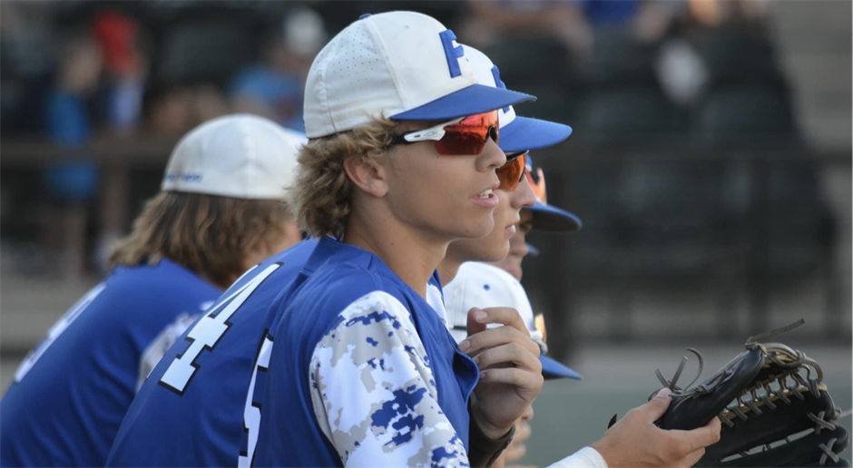 Fargo Post 400 Baseball > Home