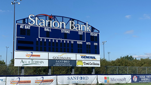 Fargo Post 400 Baseball > Home
