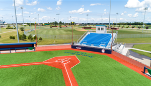 Fargo Post 400 Baseball > Home