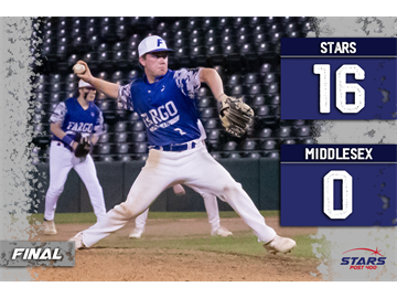 Fargo Post 400 Baseball > Home