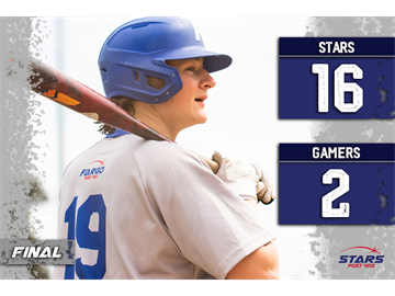 Fargo Post 400 Baseball > Home