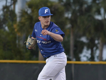 Fargo Post 400 Baseball > Home