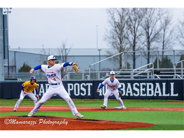 Fargo Post 400 Baseball > Home