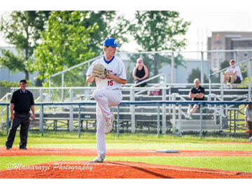 Fargo Post 400 Baseball > Home